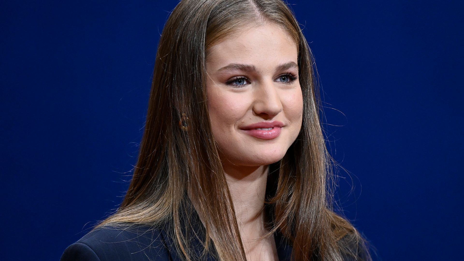 20 Facts about Princess Leonor to celebrate the future Queen's 20th ...