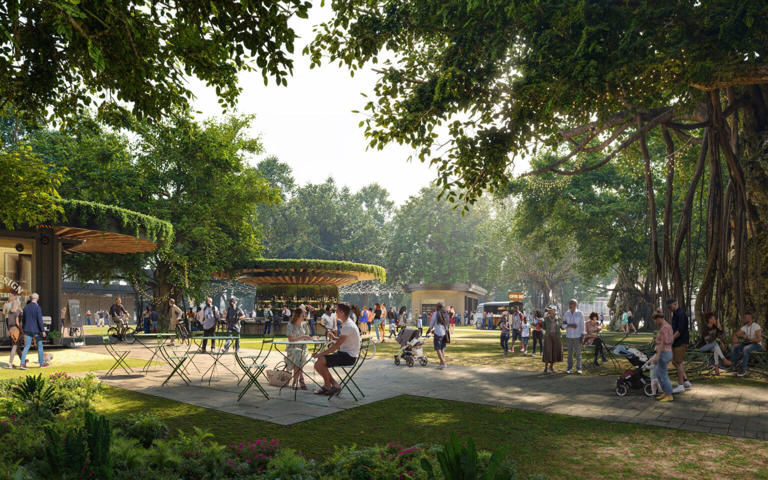 Boca campus updates: No January election; March ballot language tweaked