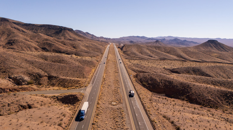 These Are The Oldest Highways In The U.S. Still Being Used Today