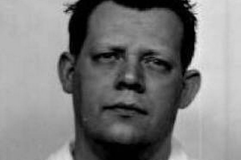 'Halloween Candy Killer' who murdered his own son with poisoned candy ...