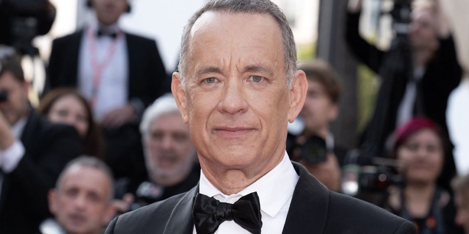 Tom Hanks' Larry Crowne Heading to Prime Video