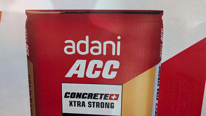 ACC Q2 Results: Profit Rises Over Five-Fold; Revenue Up 28%