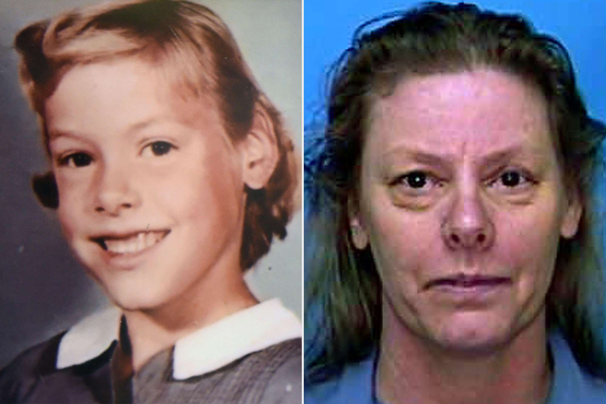 Inside Aileen Wuornos' Harrowing Childhood: How the Serial Killer's ...