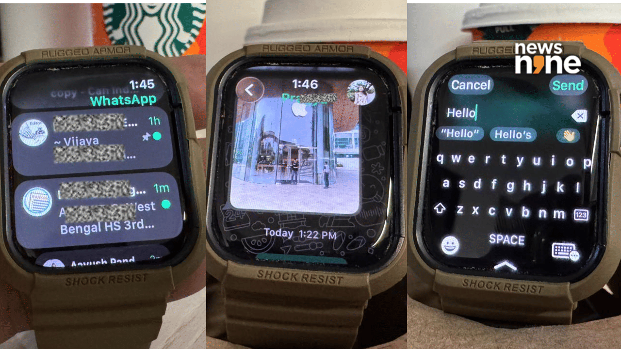 Apple quietly removes Walkie-Talkie from Apple Watch ahead of watchOS ...