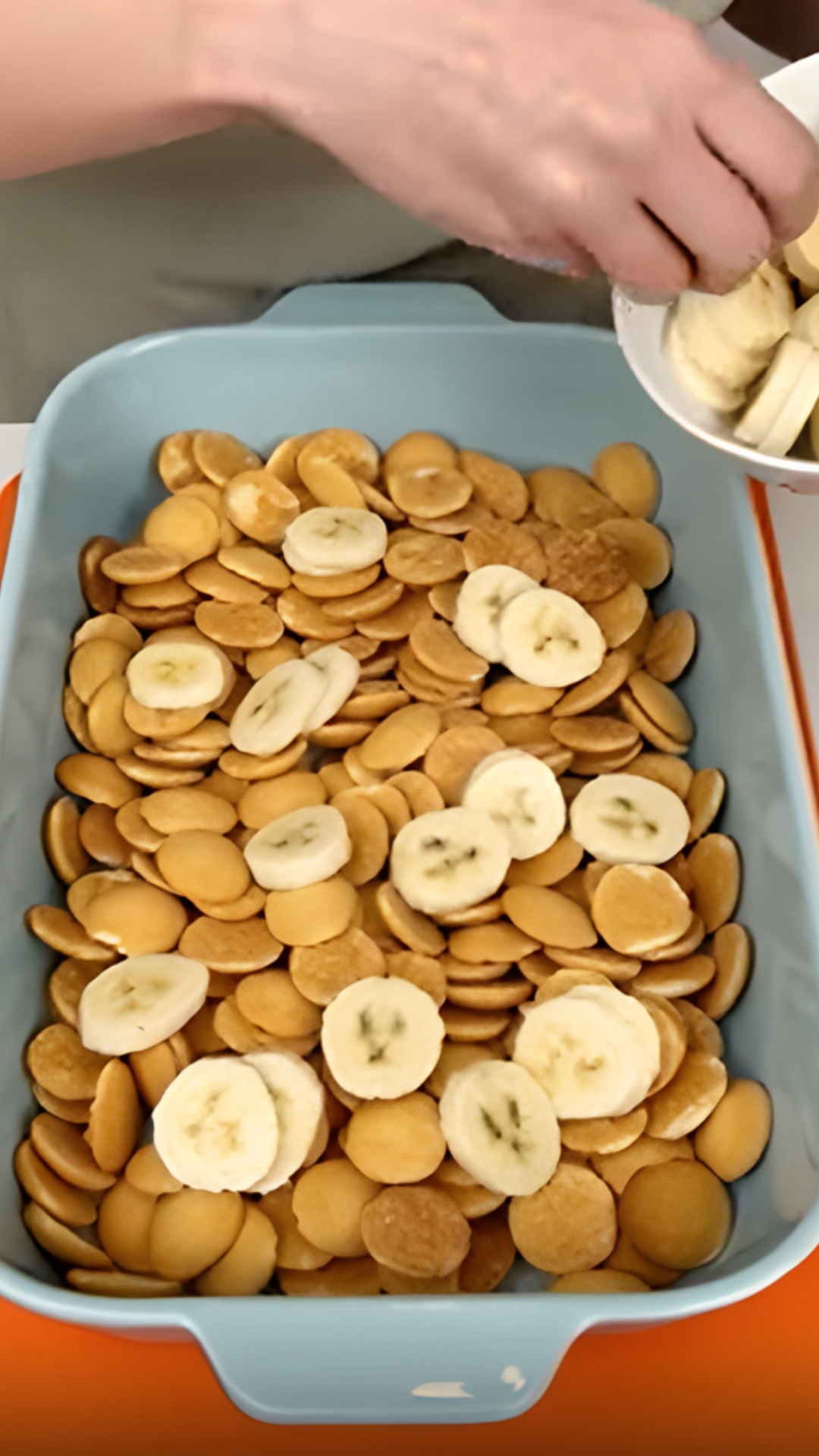 The Banana Dessert Everyone’s Talking About