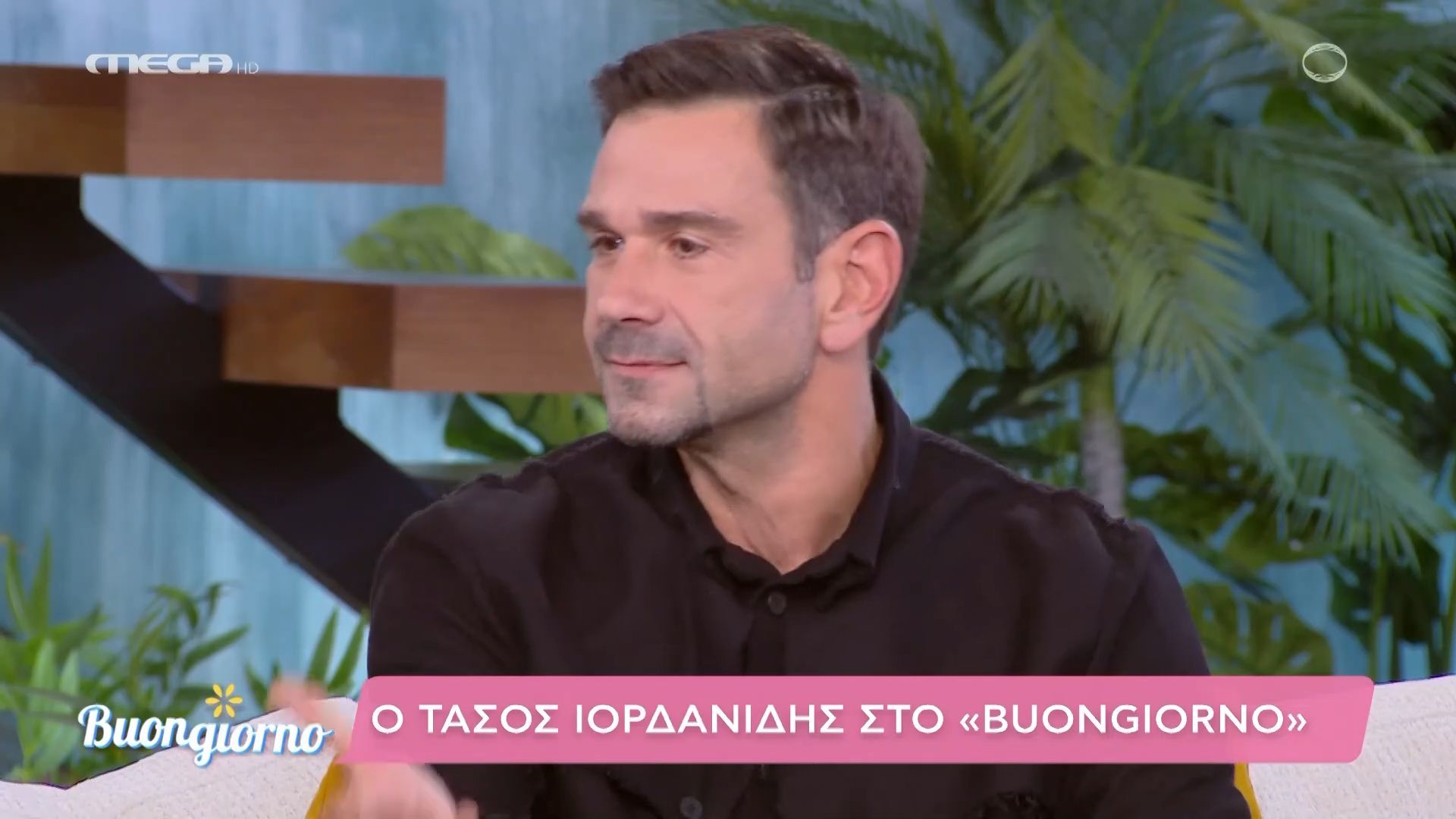 Τ. Ιορδανίδης - «Μια νύχτα μόνο»: «Θα μου κάνει μεγάλη εντύπωση αν δεν ...