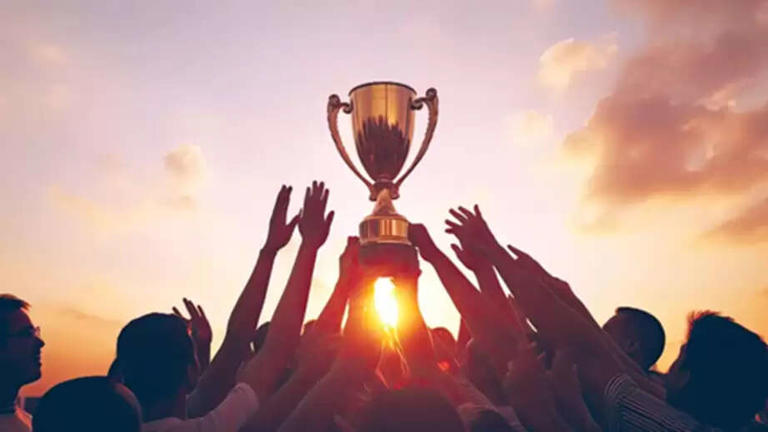 Smart goals: The first step towards achieving your goals, setting goals ...