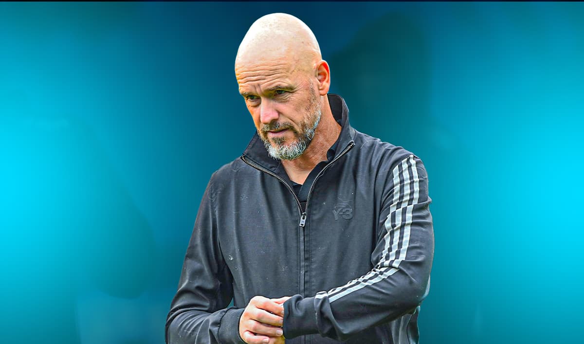 Bom in Premier League: Erik ten Hag kan razendsnel weer aan de slag