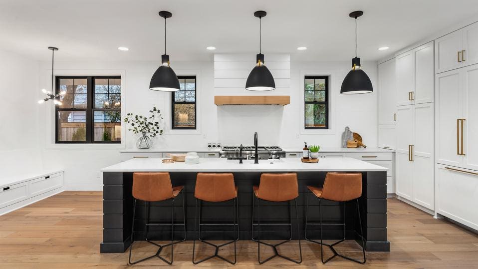 Current HELOC & Home Equity Loan Rates: October 30, 2025