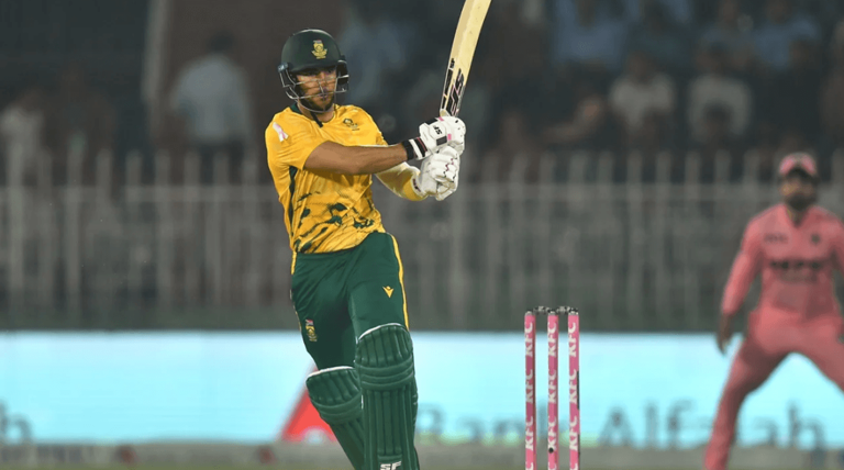 Pak vs Sa 2nd T20I: Where to watch in India? Broadcast and streaming ...