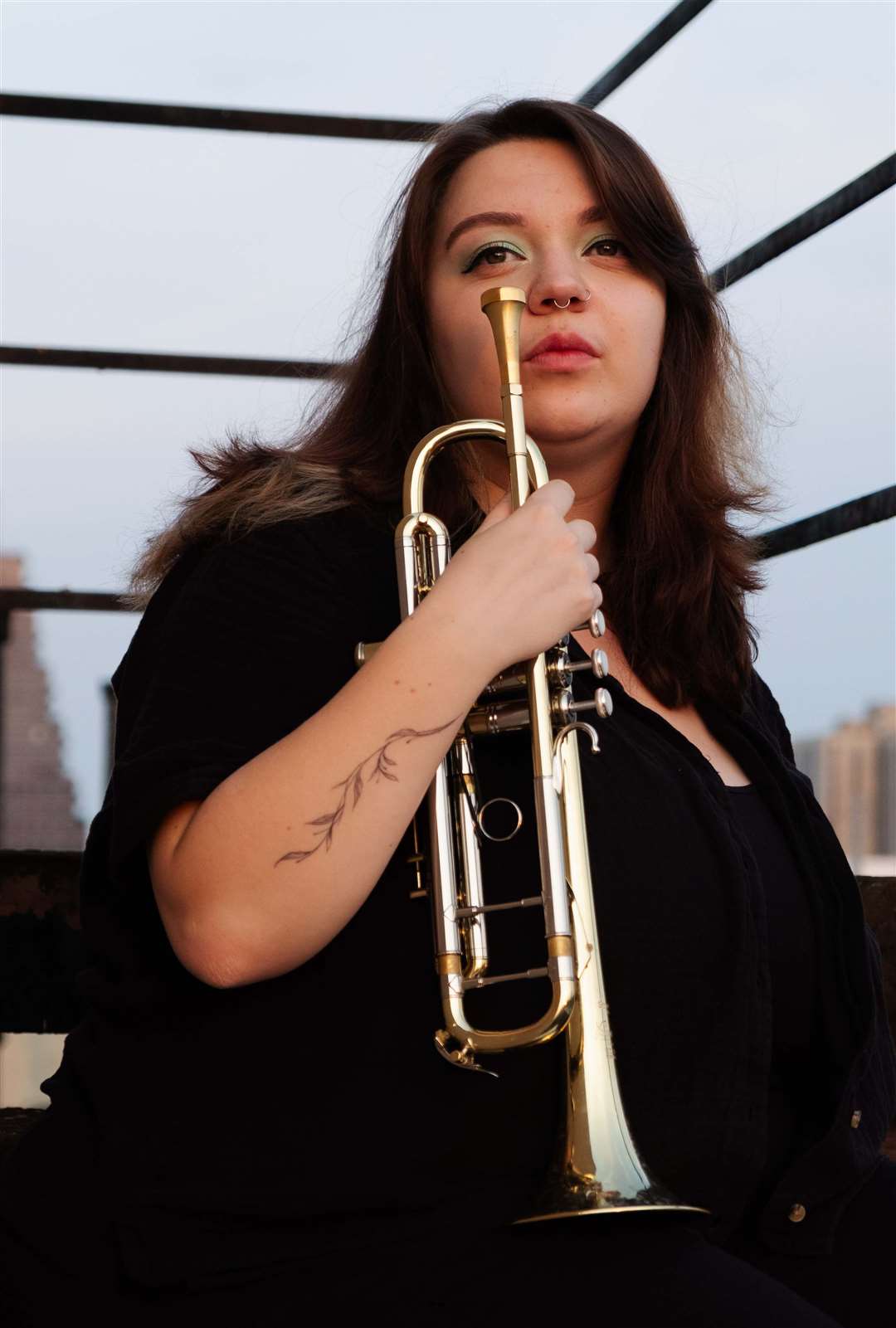 Music: Cambridge Jazz Festival brings living legends to town