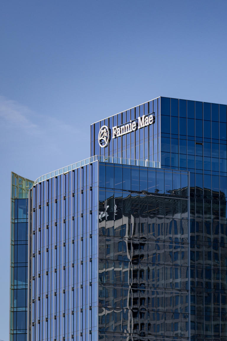 After Fannie Mae fired more than 100 for fraud, dozens say they are innocent