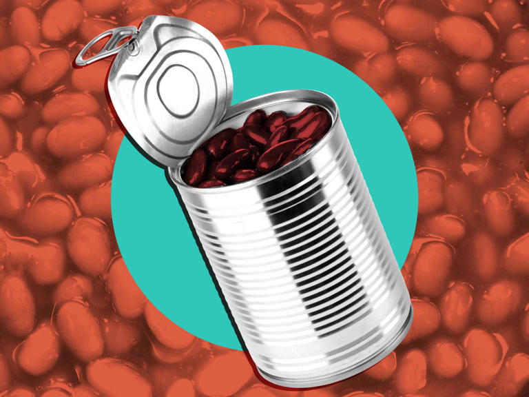 I asked 5 chefs what they make with a can of beans—and their recipes ...