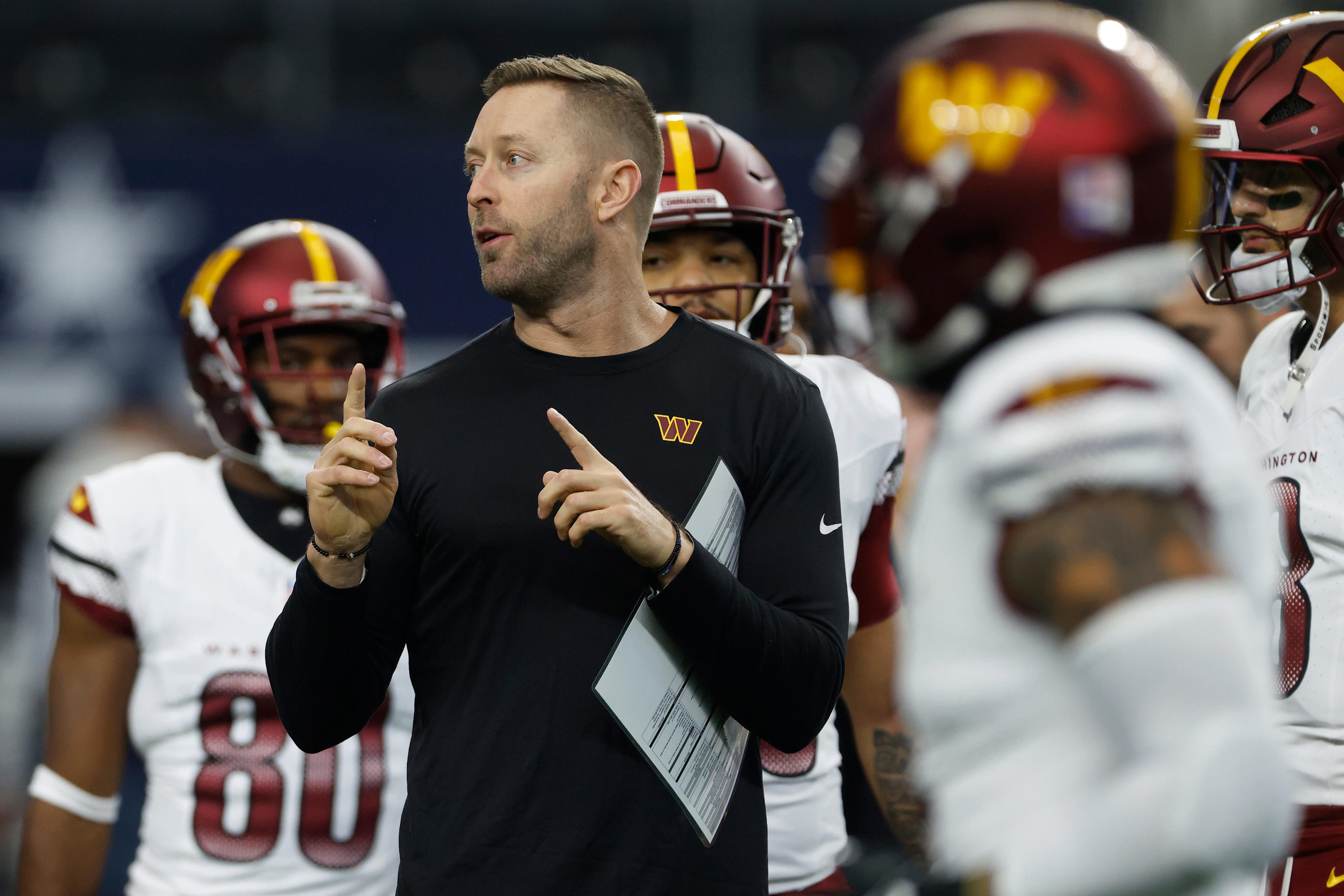 Titans coach candidates stock watch: Who's on the rise, who's falling?