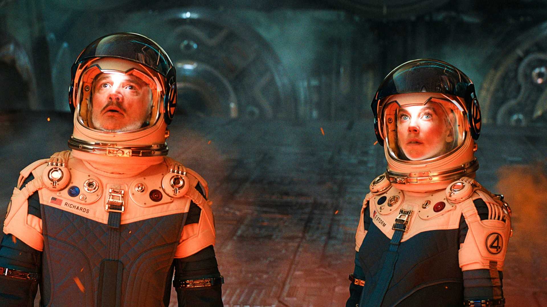 The MCU just explained why the Fantastic Four's world was so much more ...