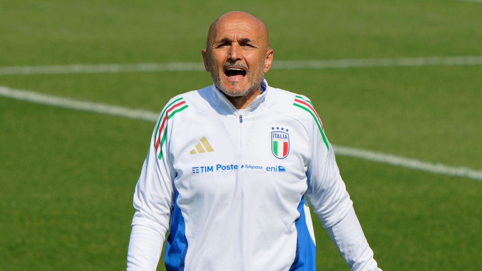 Luciano Spalletti appointed Juventus head coach