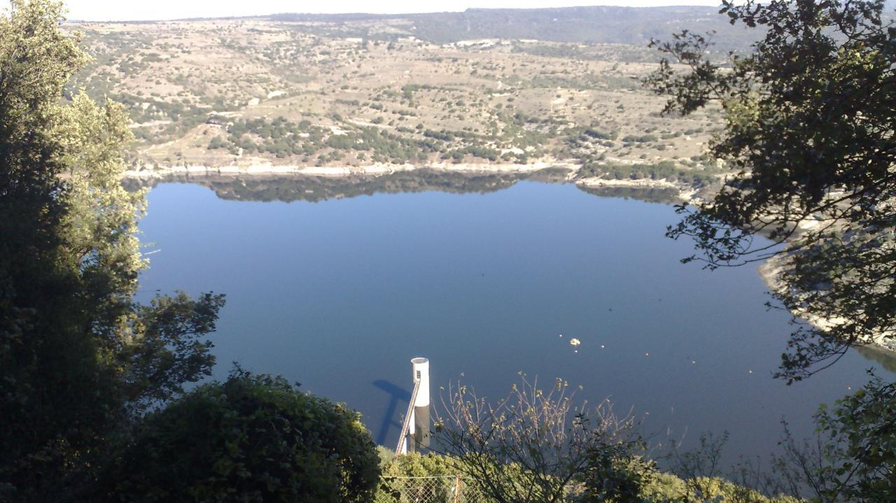 Emergenza idrica, decisione estrema di Abbanoa: «Acqua dai rubinetti ...