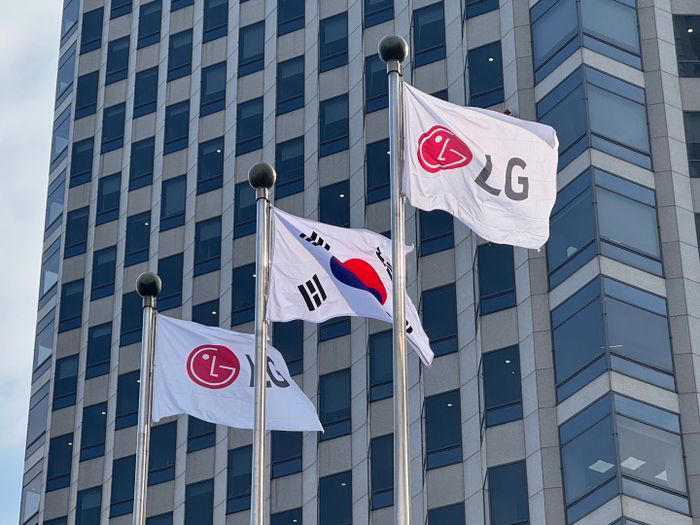 전장·공조로 버텼다…LG전자 3Q 영업익 6889억 '선방' (종합)