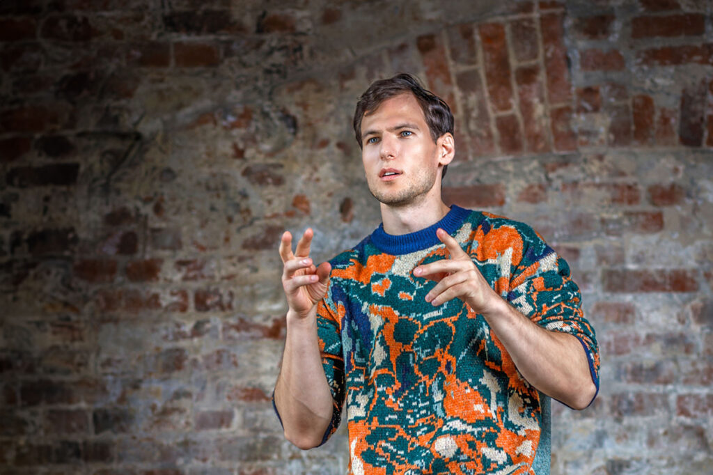 Why People With ADHD Are More Creative (but Struggle to Show It)