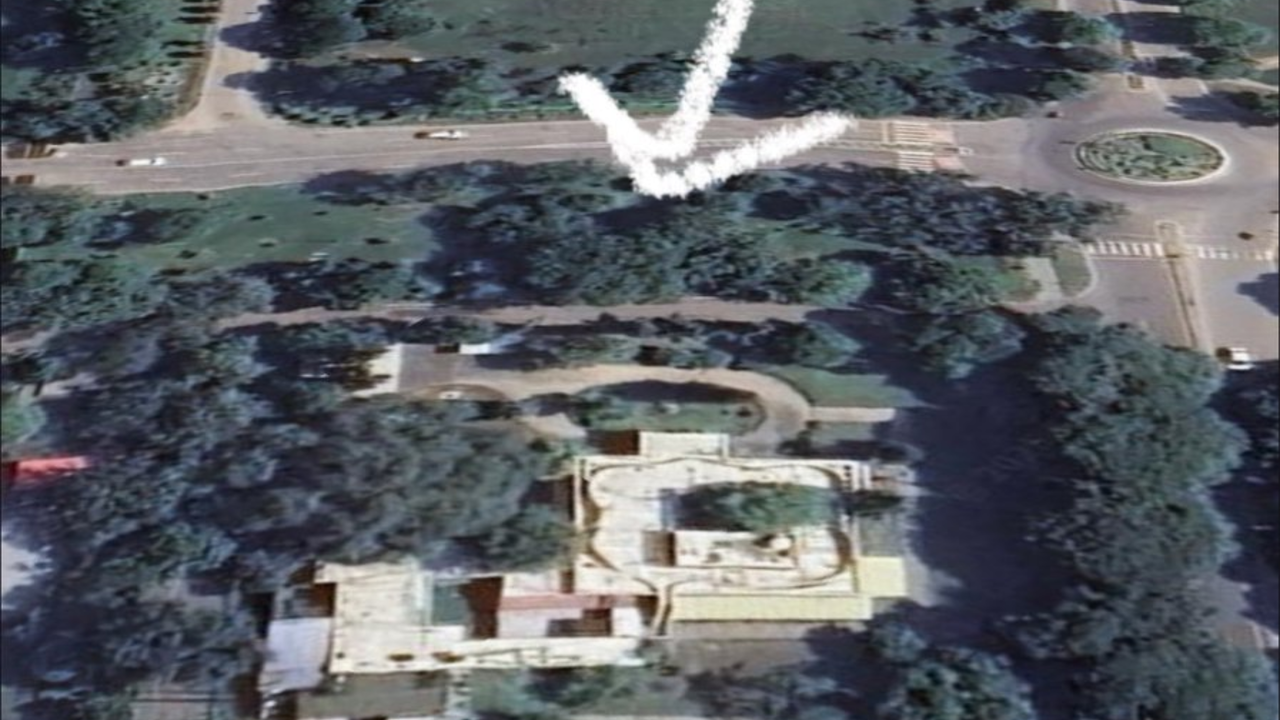 Sheesh Mahal 2.0? BJP Accuses Arvind Kejriwal of Having 'Luxurious 7 ...