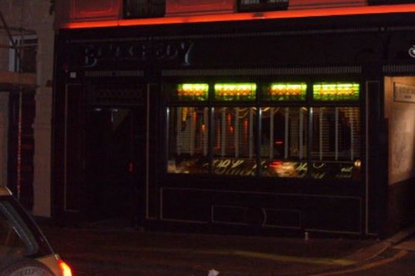 The famous Newcastle pub where staff 'fled in fear' lands on UK's most ...