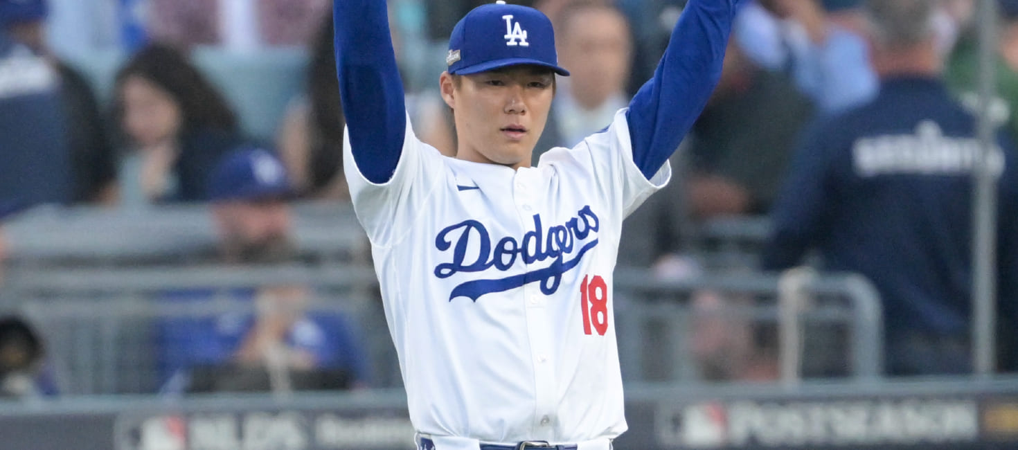 MLB World Series Game 6 Picks: Friday (Dodgers vs. Blue Jays)