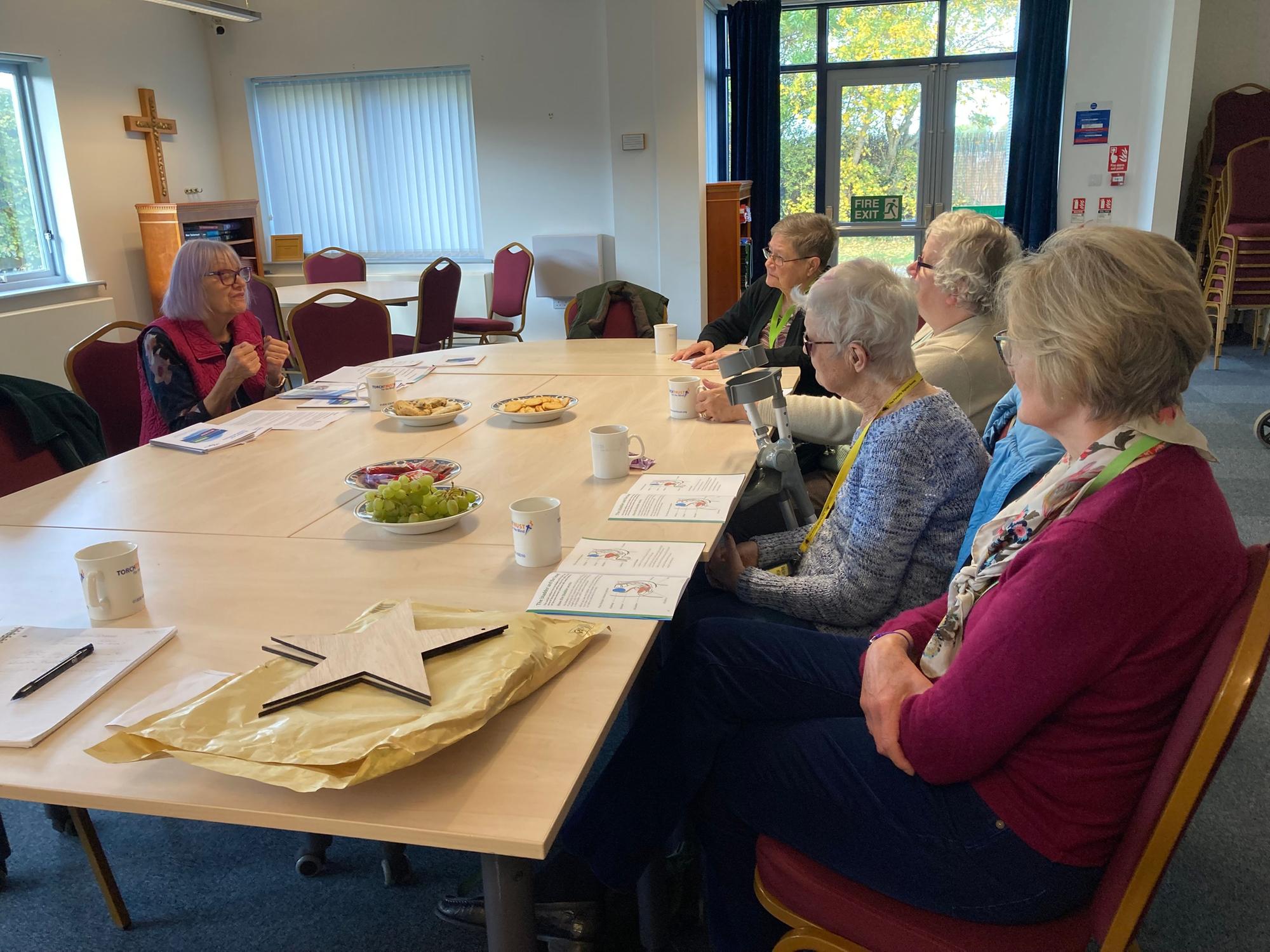 Column: Bladder and bowel health