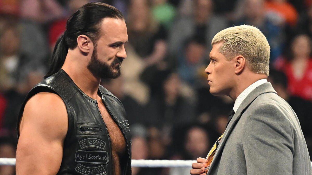 WWE Friday Night SmackDown: UK start time, matches announced and how to ...