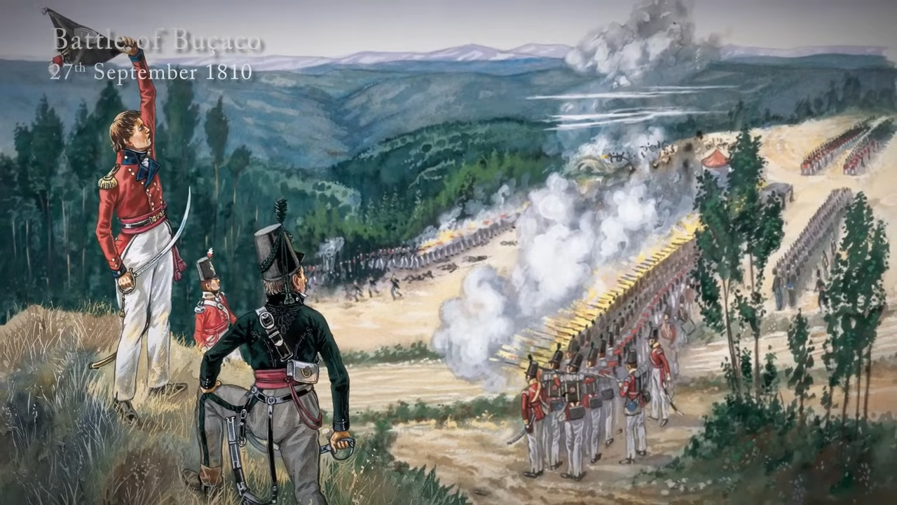 The Peninsular War 1809–1811 – How Spain Became Napoleon’s “Bleeding Ulcer”