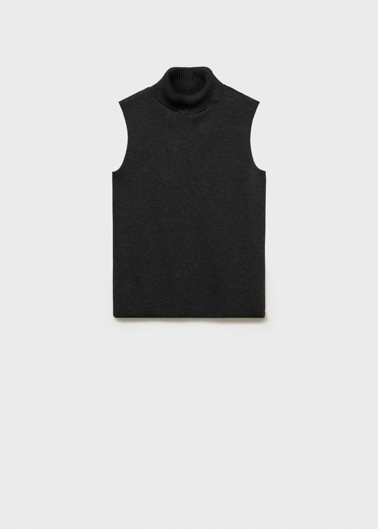 Ce pull star des années 2000 revient cet automne