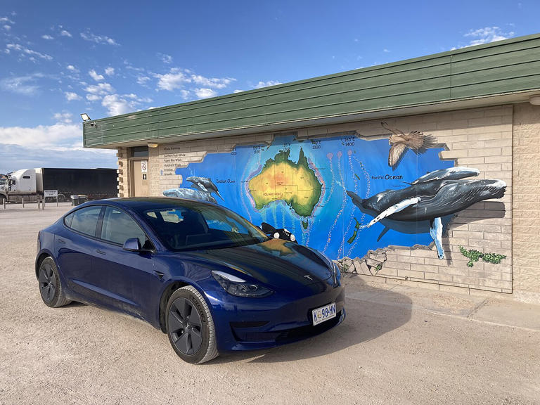 Tesla found a way to sell the Model 3 for $25K… just not where you live