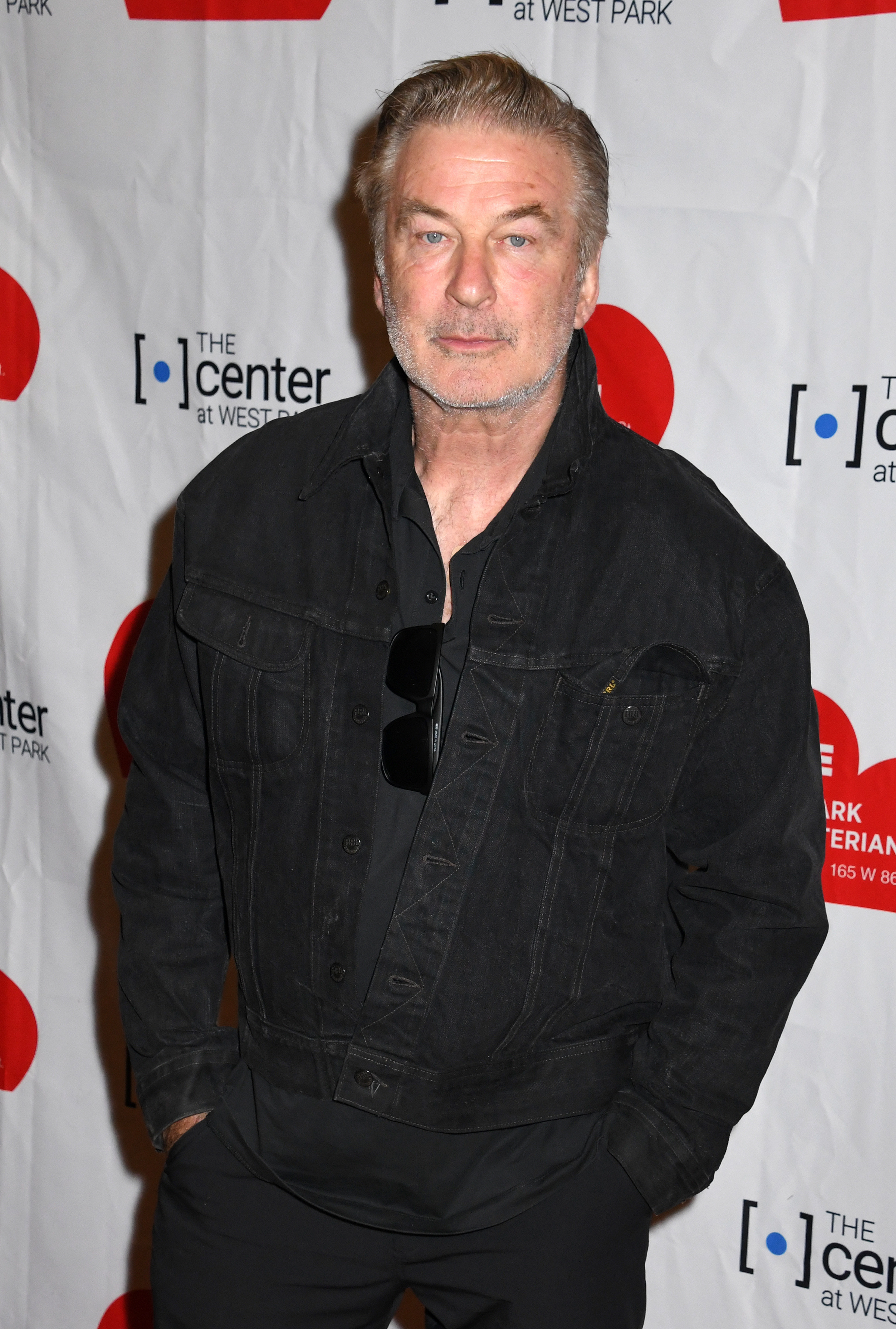 Alec Baldwin sued by Rust's gun supplier over 'scapegoat smear campaign'