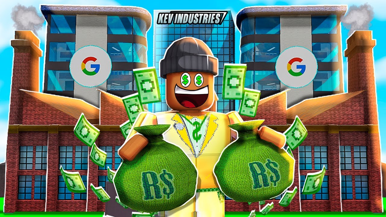 Millionaire Empire Tycoon secrets in Roblox