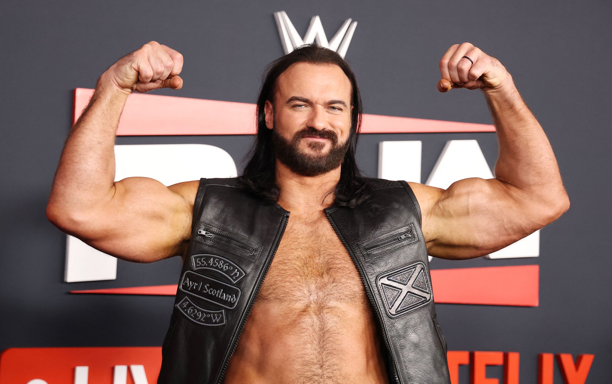 'It's Cody's never-ending story': WWE Superstar Drew McIntyre sounds off ahead of this weekend's ...