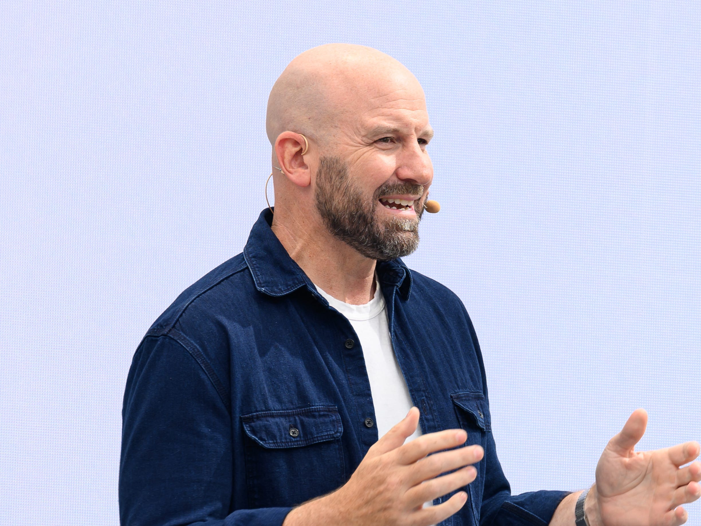 Meta's CTO explains why you should treat your relationships like ...