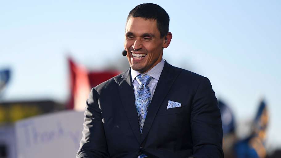 David Pollack picks Georgia-Florida winner in annual rivalry matchup