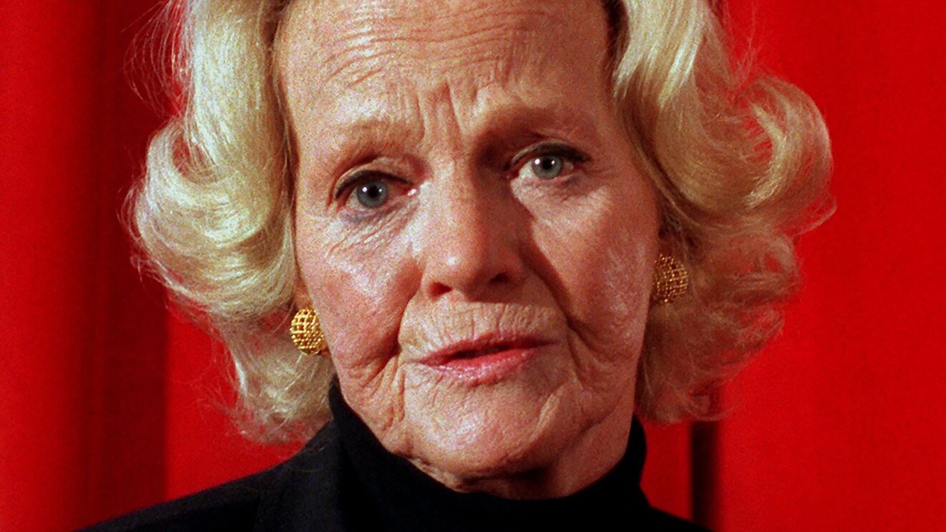 Maria Riva ist tot: Tochter von Marlene Dietrich mit 100 Jahren gestorben