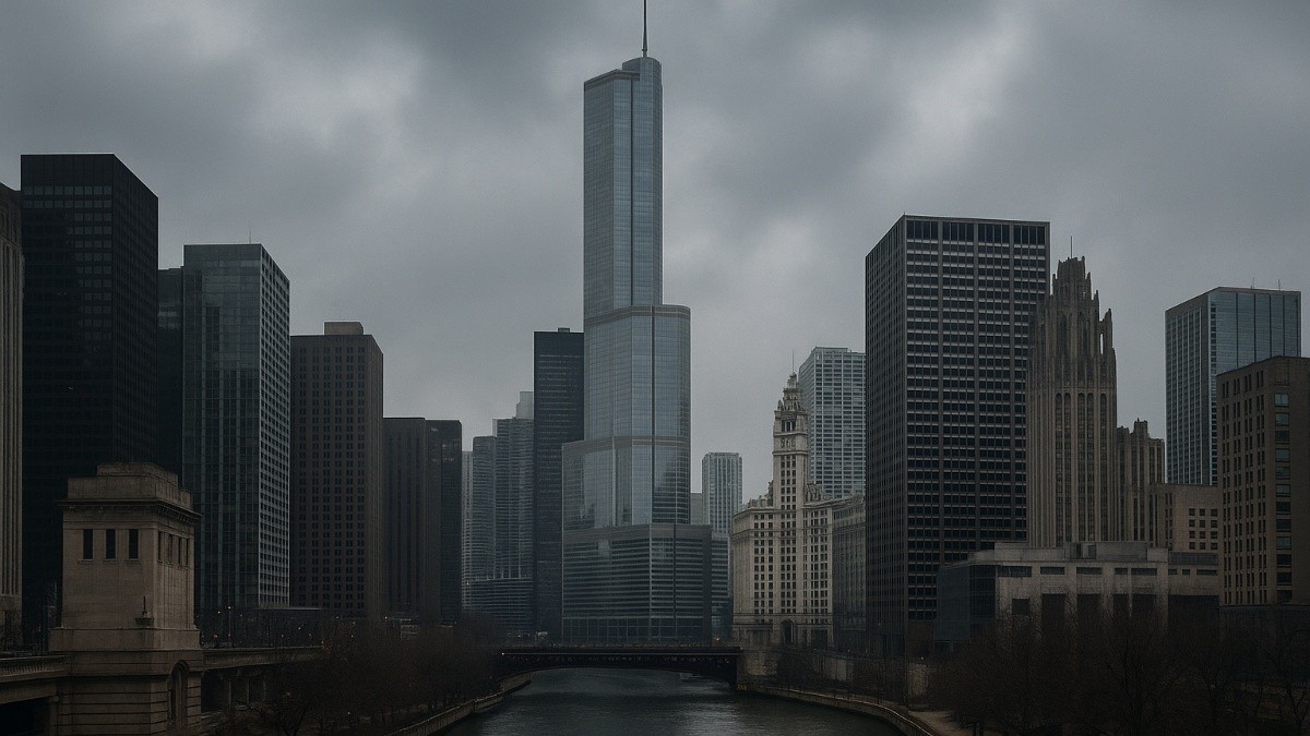Pronóstico del clima en Chicago, Illinois hoy 31 de octubre de 2025