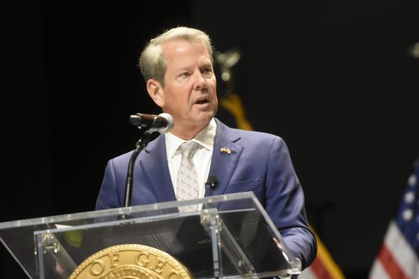 Gov. Kemp lays out 2026 agenda with focus on roads, jobs and affordability