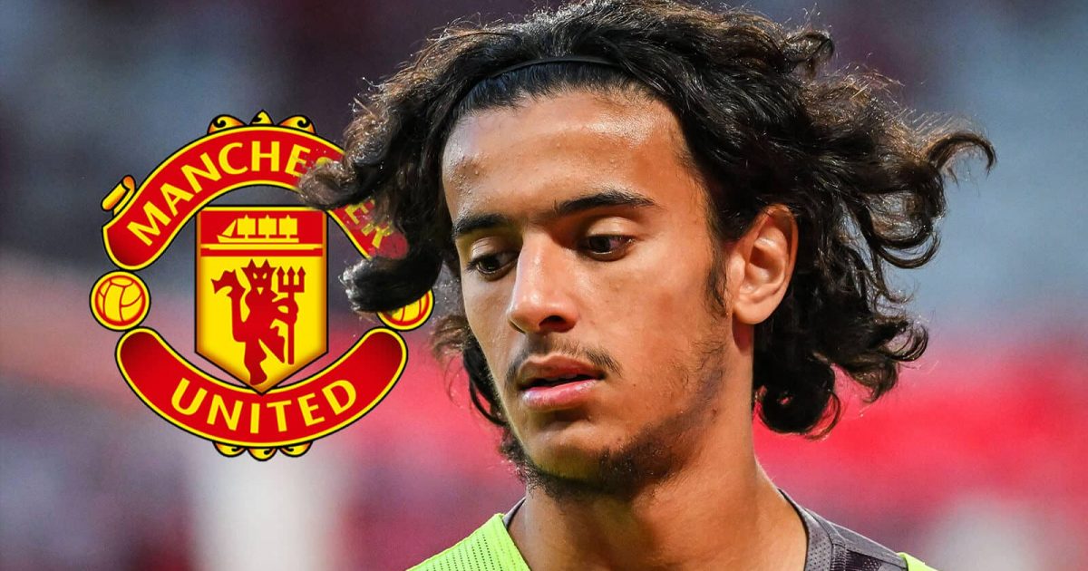 Man Utd pull plug on deal for dream Arsenal signing who will be playing ...