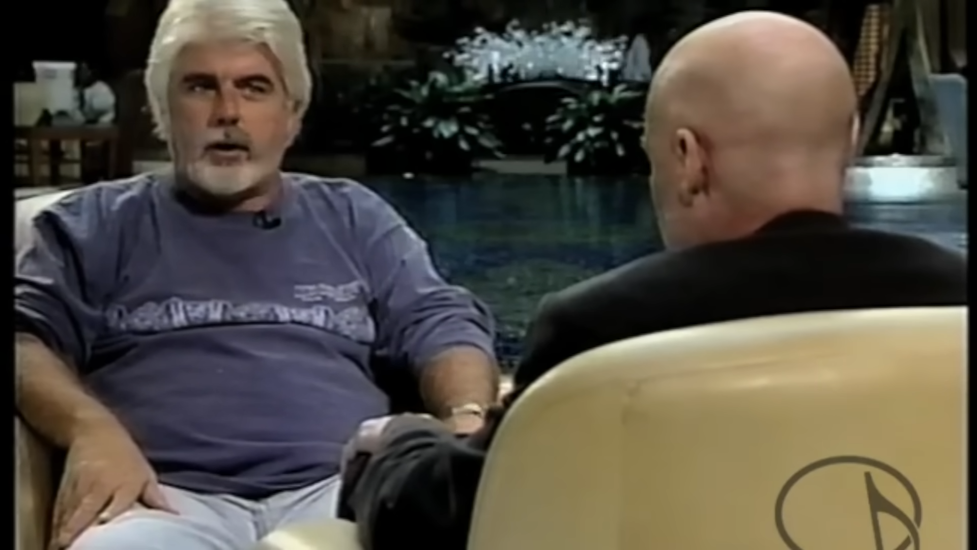 How Michael McDonald shaped the sound of the 70s and 80s