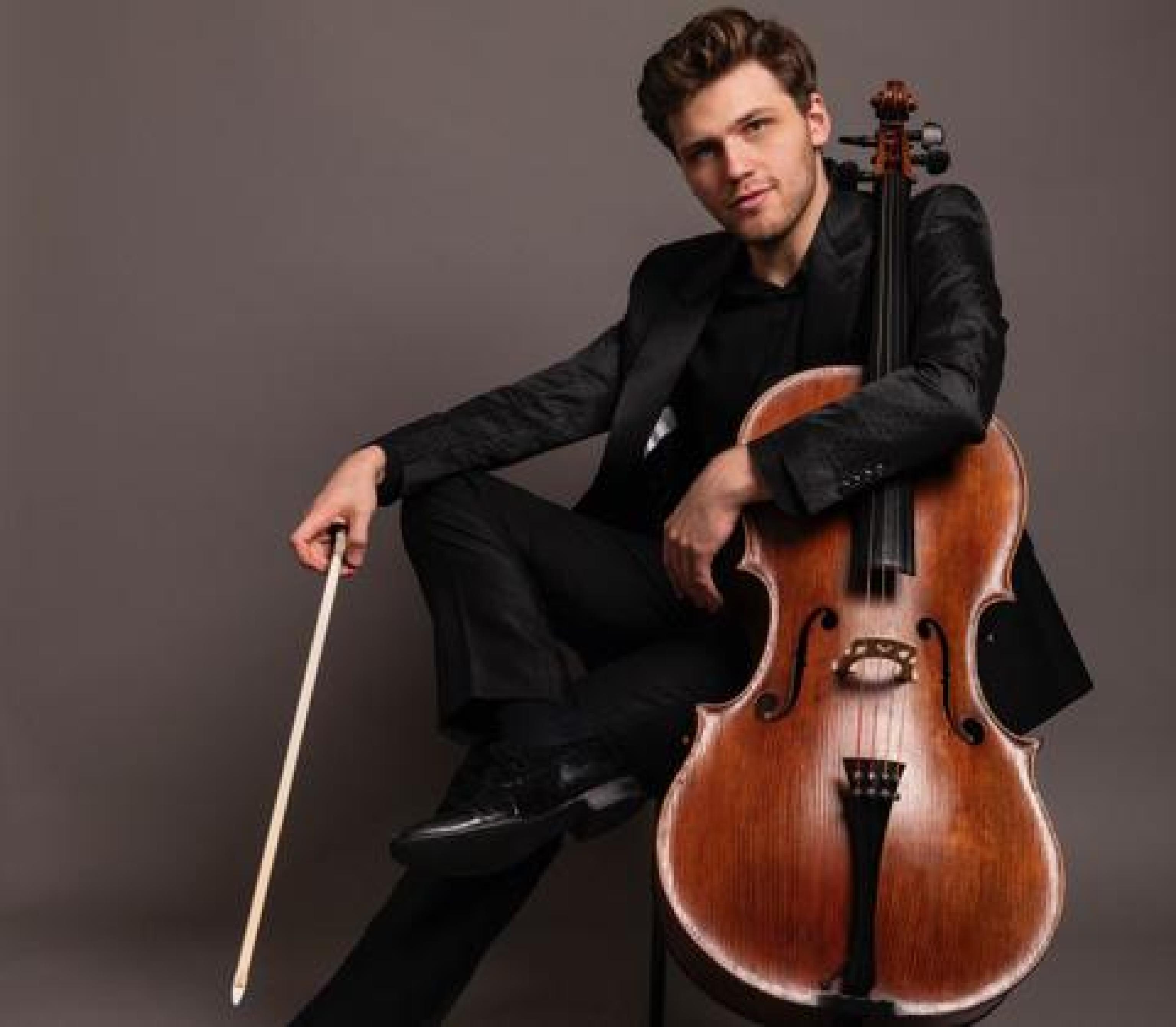 Jia e Pagano inaugurano la Sinfonica al Carlo Felice di Genova