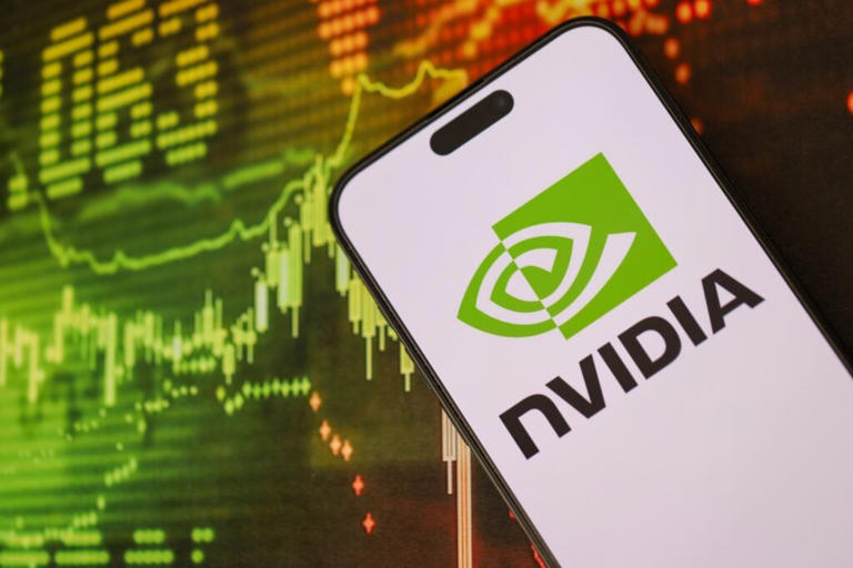 Nvidia To Supply Over 260,000 AI Chips To South Korean Government ...