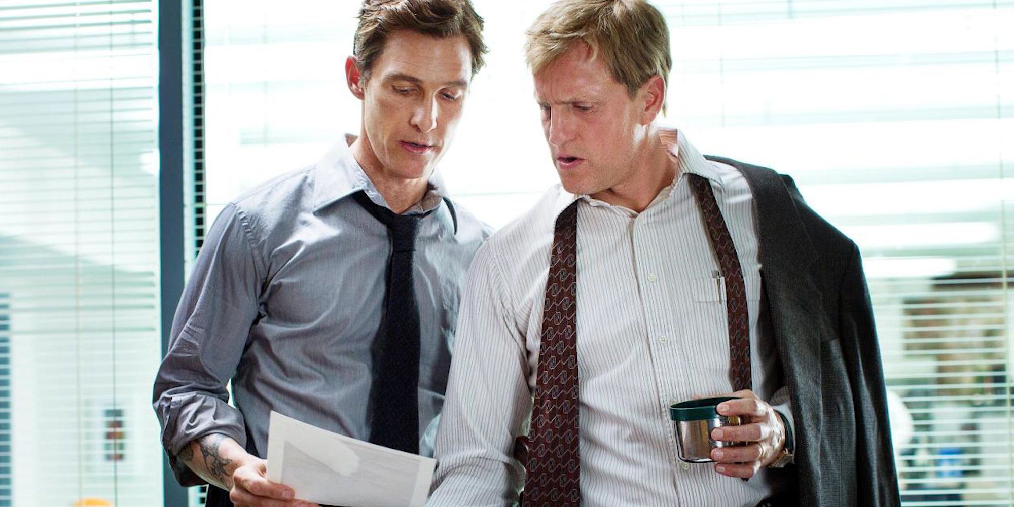 HBO’s 'True Detective' Replacement Series Is Climbing the Streaming Charts