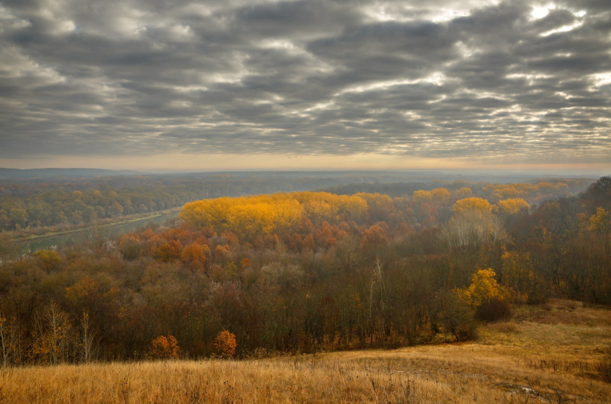Météo Pays de la Loire : une semaine nuageuses avec des éclaircies