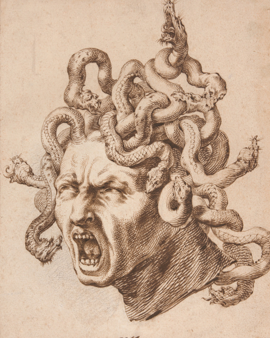 History's weirdest and fiercest mythical female creatures