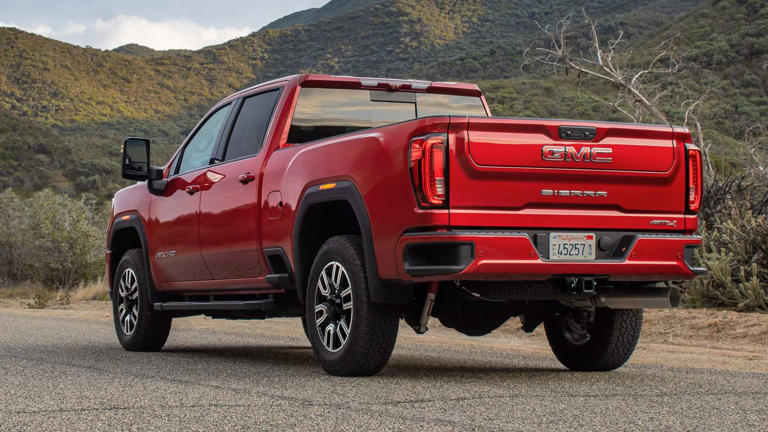 10 Pickups And SUVs That Can Commute All Week And Explore All Weekend