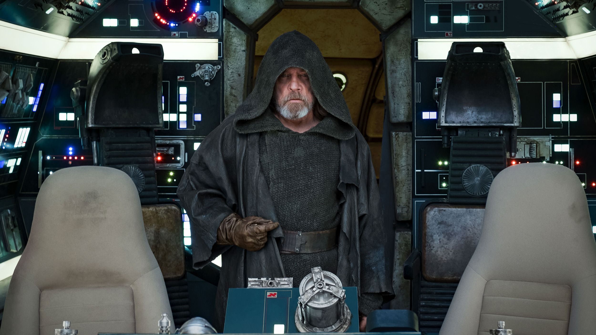Obi-Wan Kenobi and Leia Organa: The Strongest Star Wars Characters