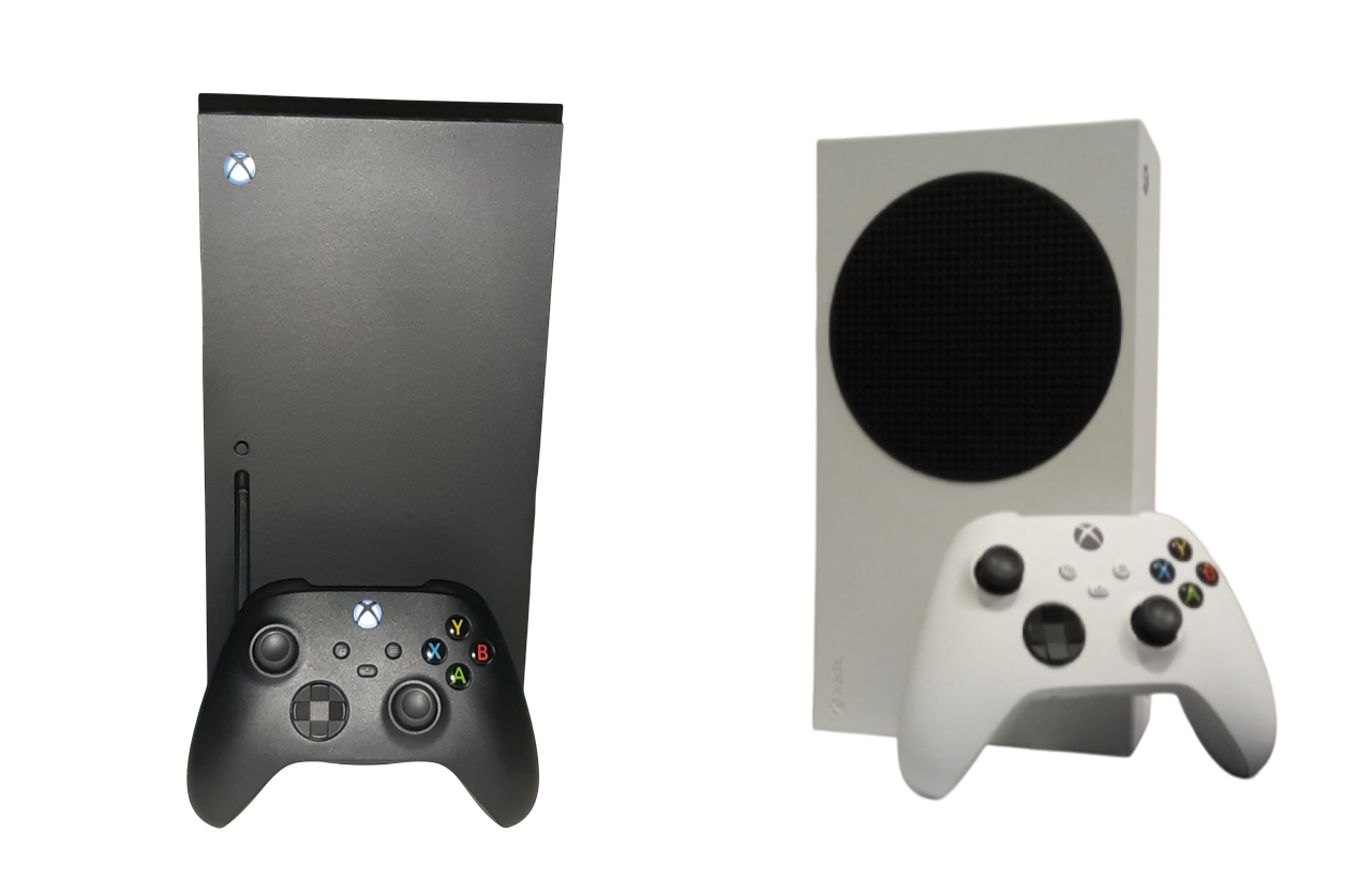 Xbox Hardware Sales Plunge 29% as Next-Gen Plans with AMD Advance