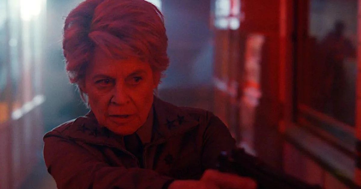 Stranger Things Season 5 Creators Explain Linda Hamilton's Dr. Kay Role